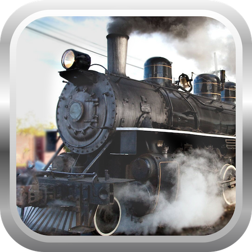 Steam Train Drive Simulator 3D - App on the Amazon Appstore