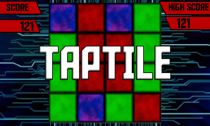 TapTile - App on Amazon Appstore