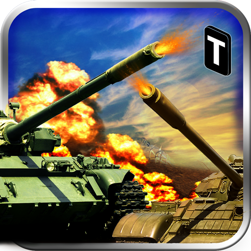 Battlefield Tank Driving Simulator - App on the Amazon Appstore