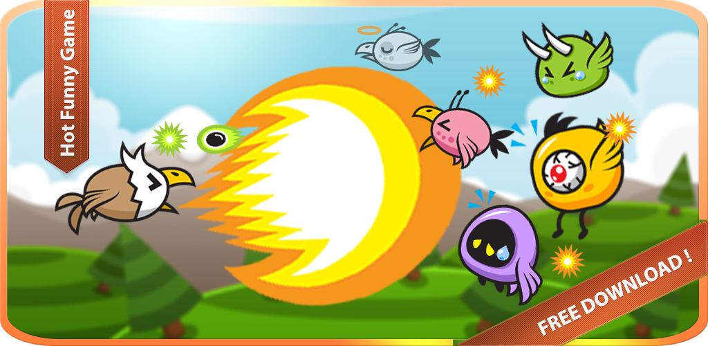Flappy Wing War:Amazon.com:Appstore for Android