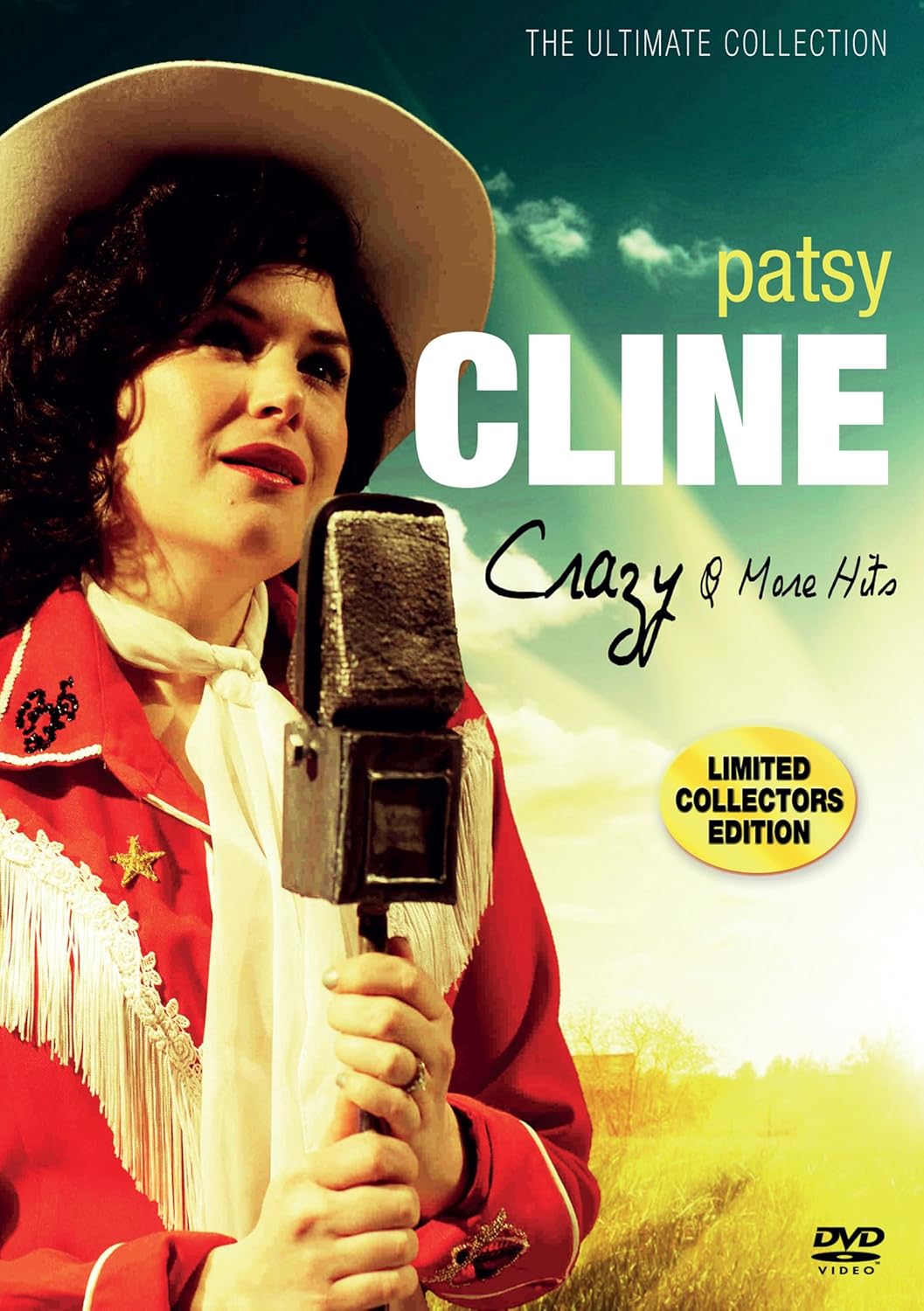 Amazon.com: Cline, Patsy - Crazy And More Hits : Cline, Patsy: Movies & TV