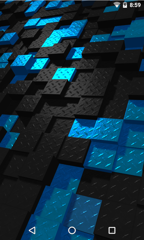 Digital Flux Live Wallpaper - App on Amazon Appstore