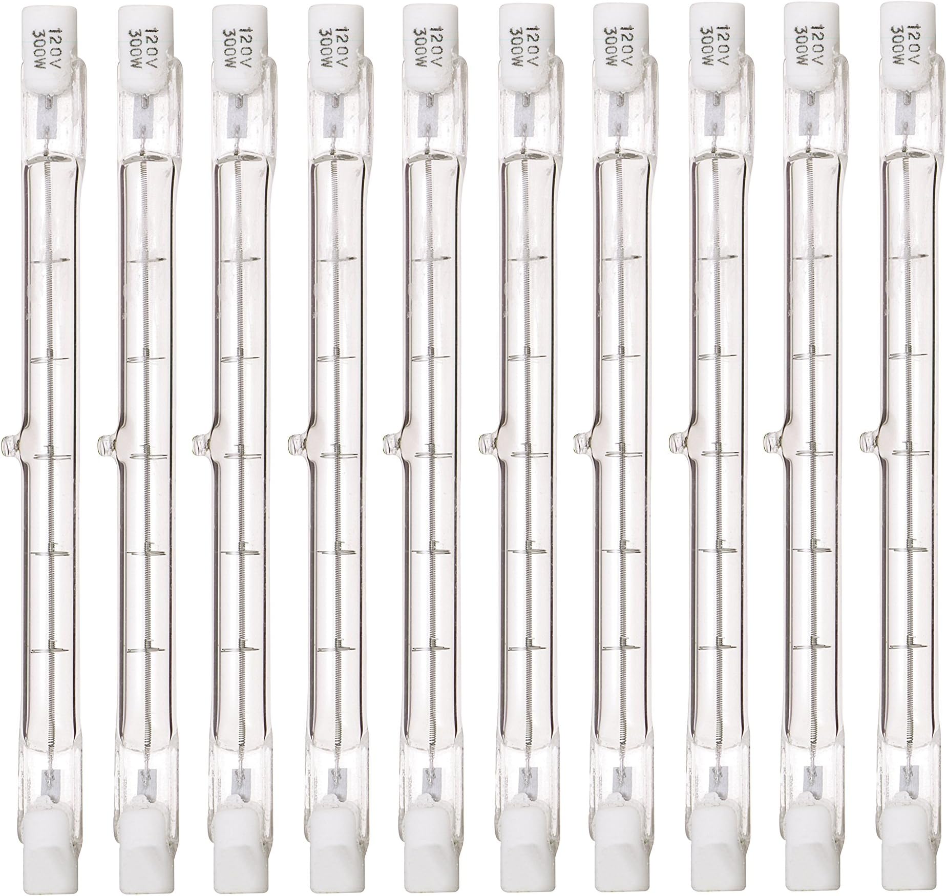 (2 Pack) MaxLite L16T5DE335-CG 34.25 Inch 16 Watt T5 Shaped LED Coated ...