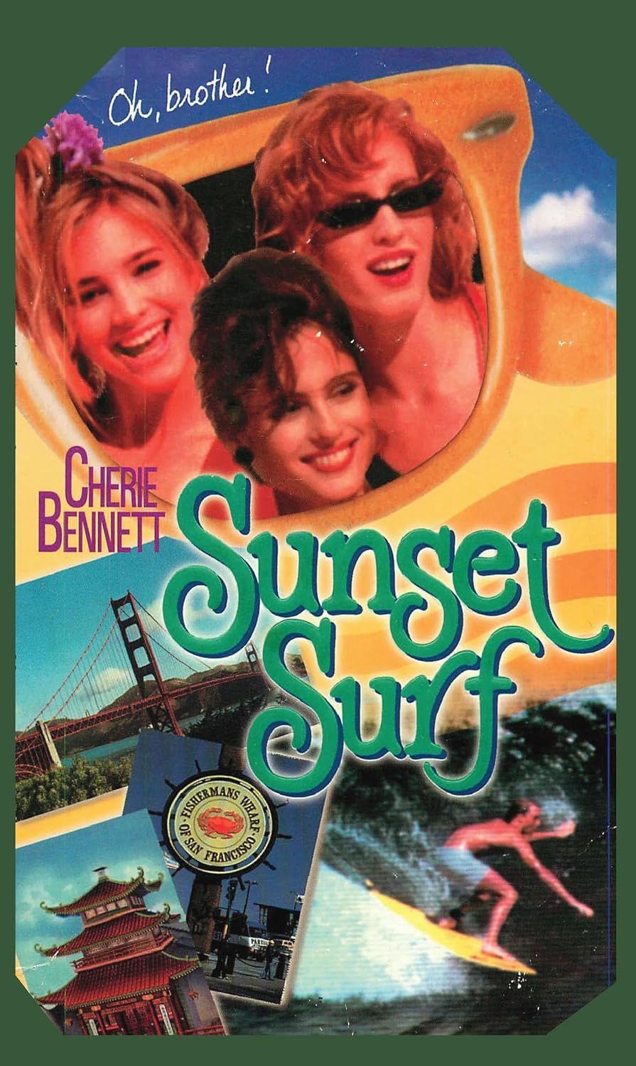 Amazon | Sunset Surf (SUNSET ISLAND Book 12) (English Edition) [Kindle ...