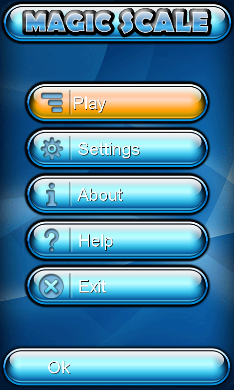 Magic Scale - App on the Amazon Appstore