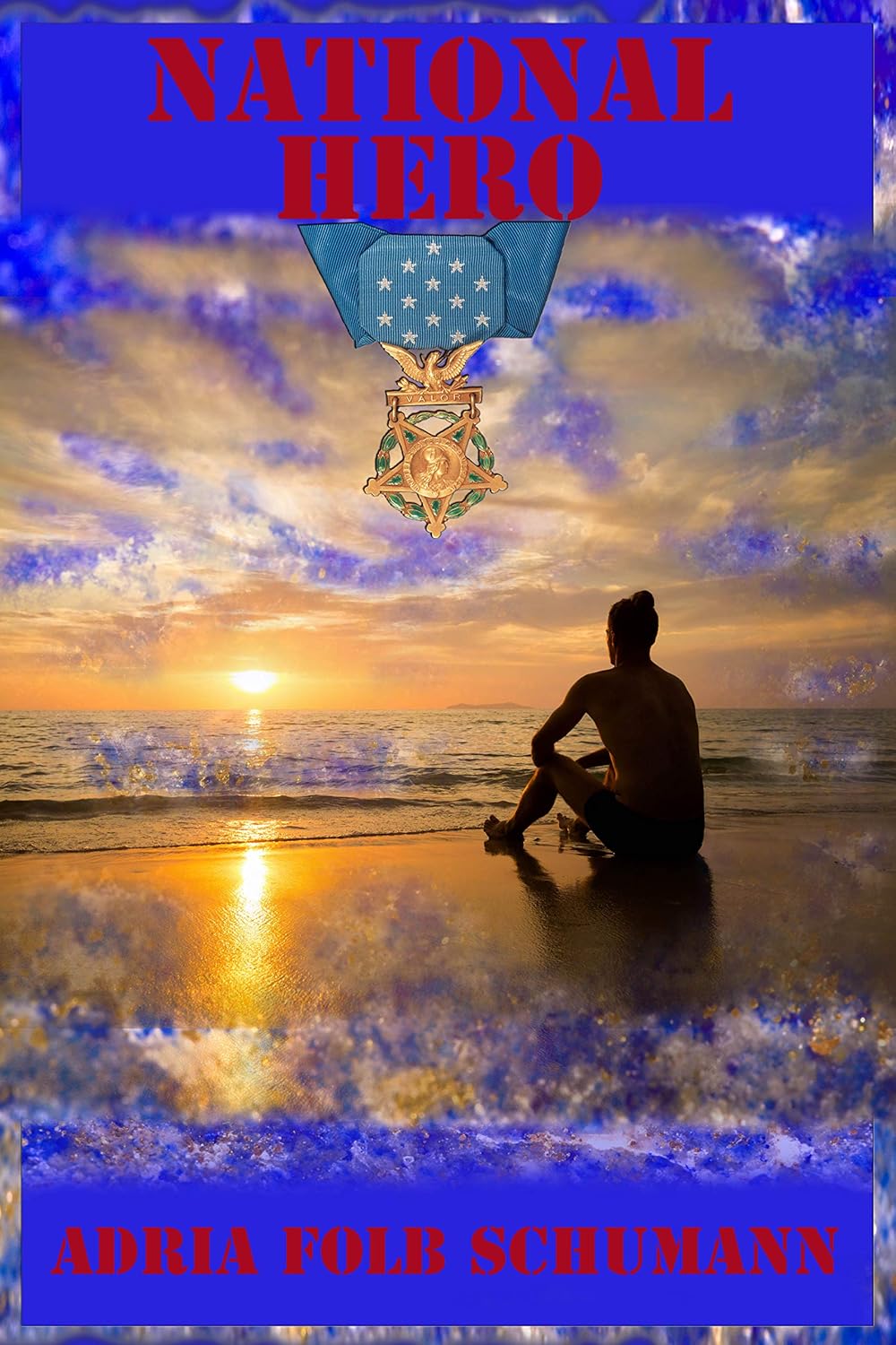 National Hero (Singh & Hamilton: Covert Rescue Book 1) - Kindle edition ...