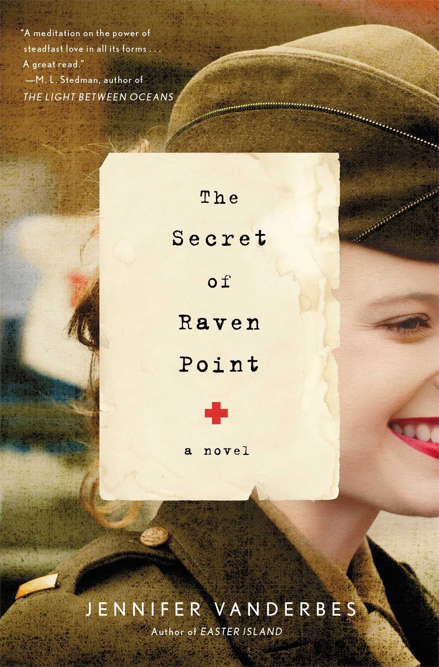 Amazon.com: The Secret of Raven Point: A Novel: 9781439167007 ...