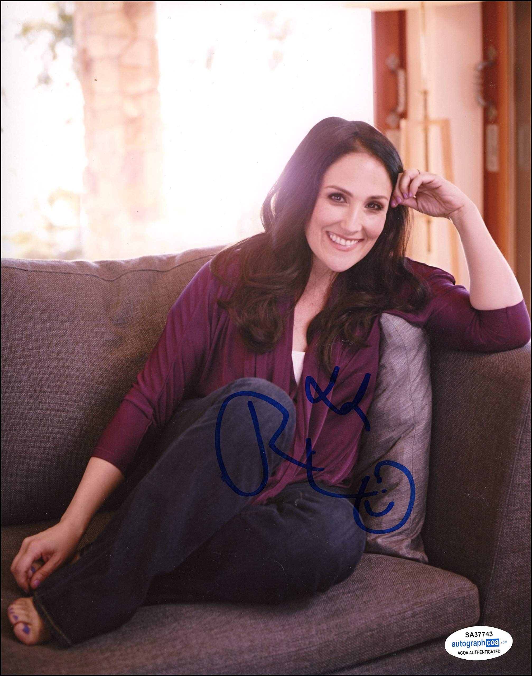 Ricki Lake Show