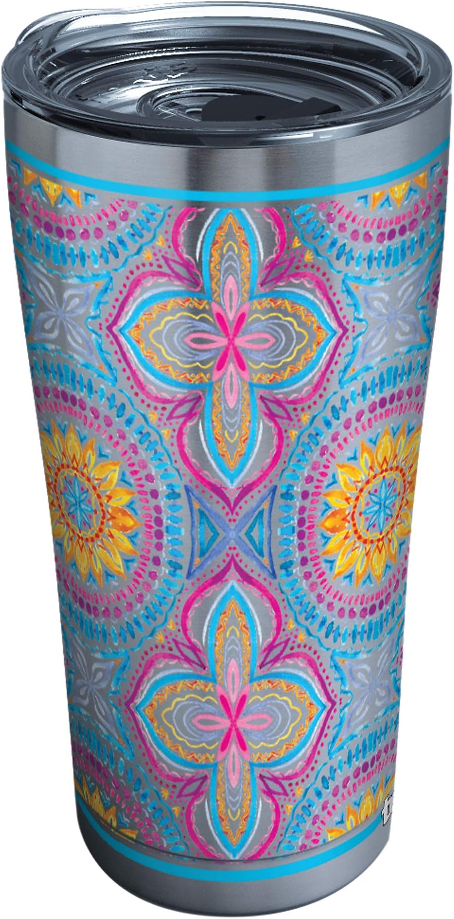 Amazon.com: Tervis Traveler NFL Dallas Cowboys - Arctic Triple Walled ...