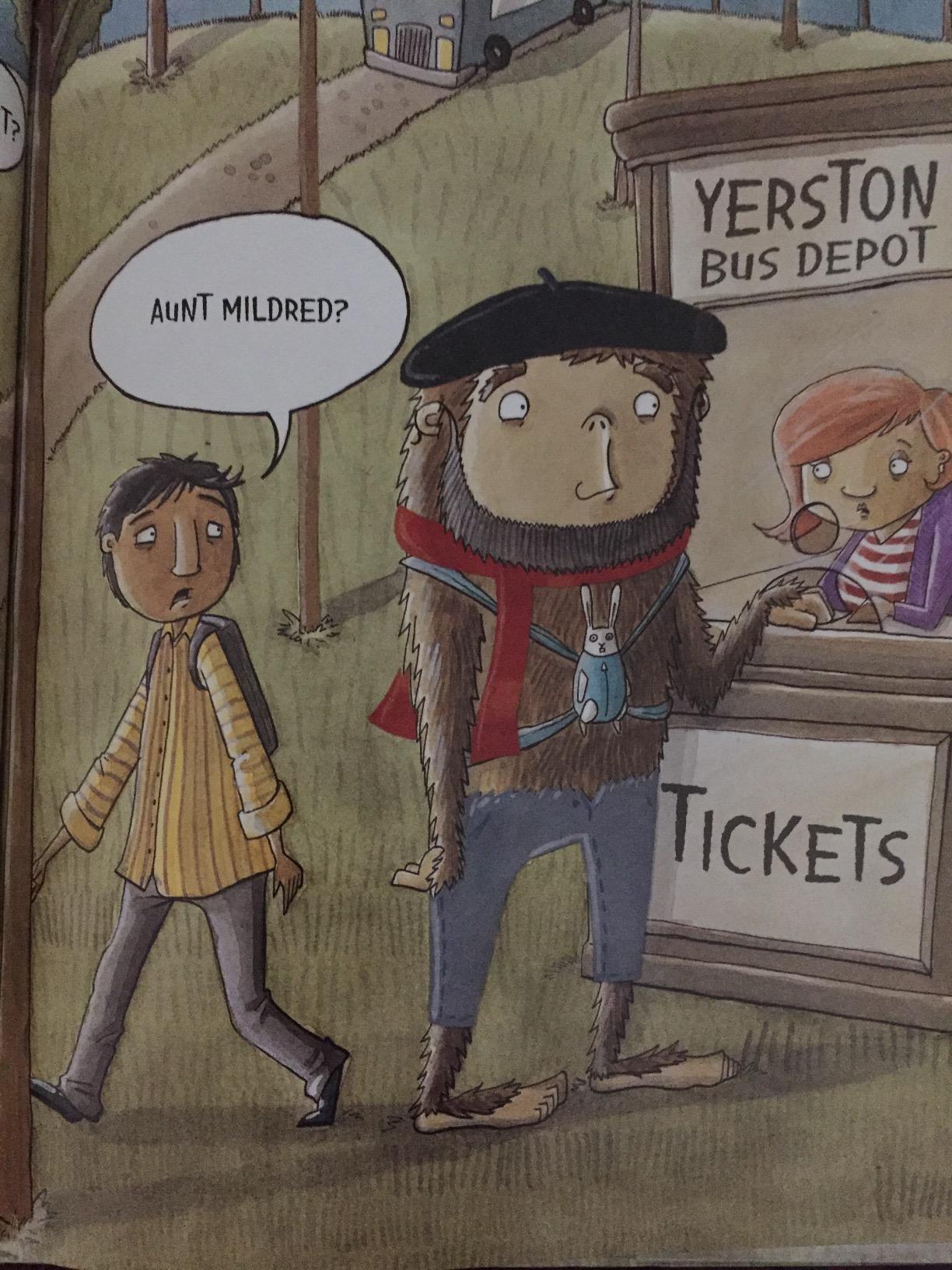 Larf: Spires, Ashley, Spires, Ashley: 9781554539024: Amazon.com: Books