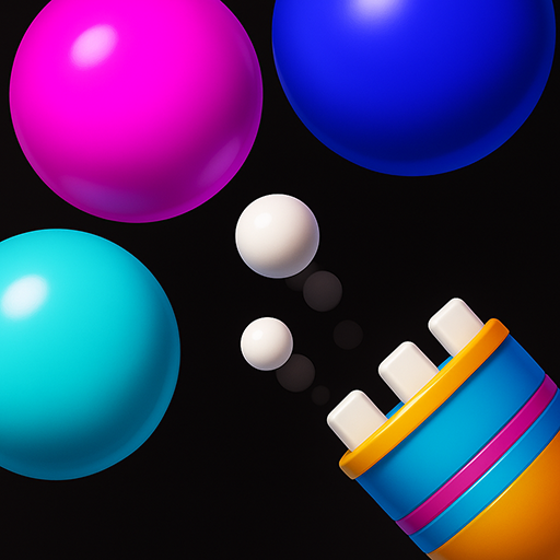Blasty Shooting: Ball Shooter Game - App on Amazon Appstore
