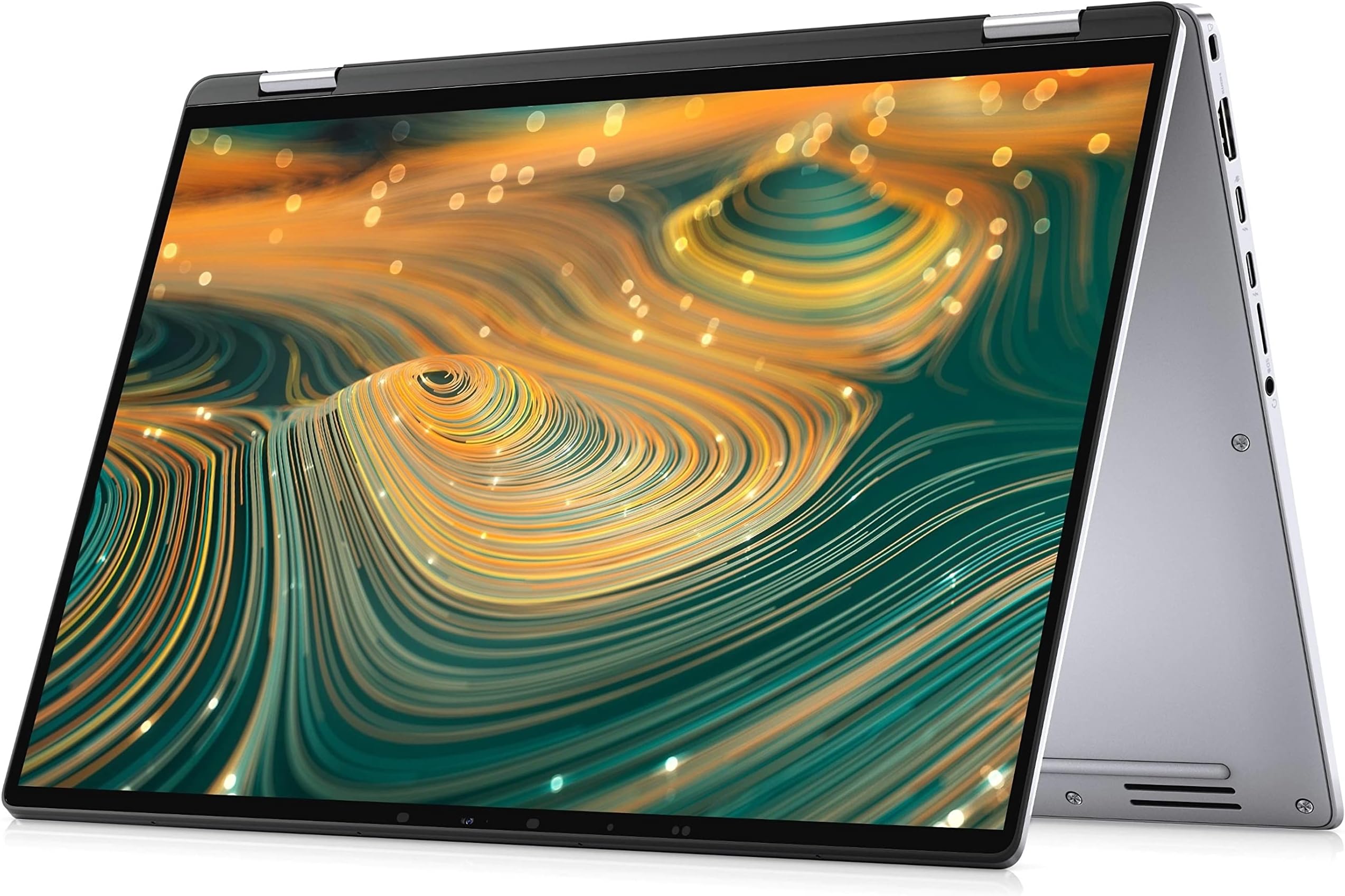 Amazon.com: Dell Latitude 9000 9420 14" Touchscreen Convertible 2 in 1 ...