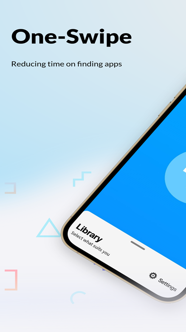 One Swipe - App on Amazon Appstore