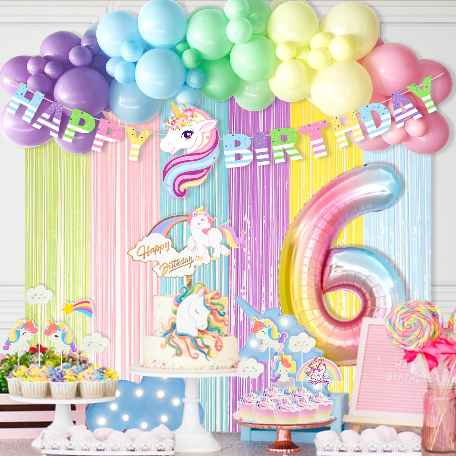 Girls 6th Birthday Party Ideas Happy 6th Birthday Allie Barbie Girl