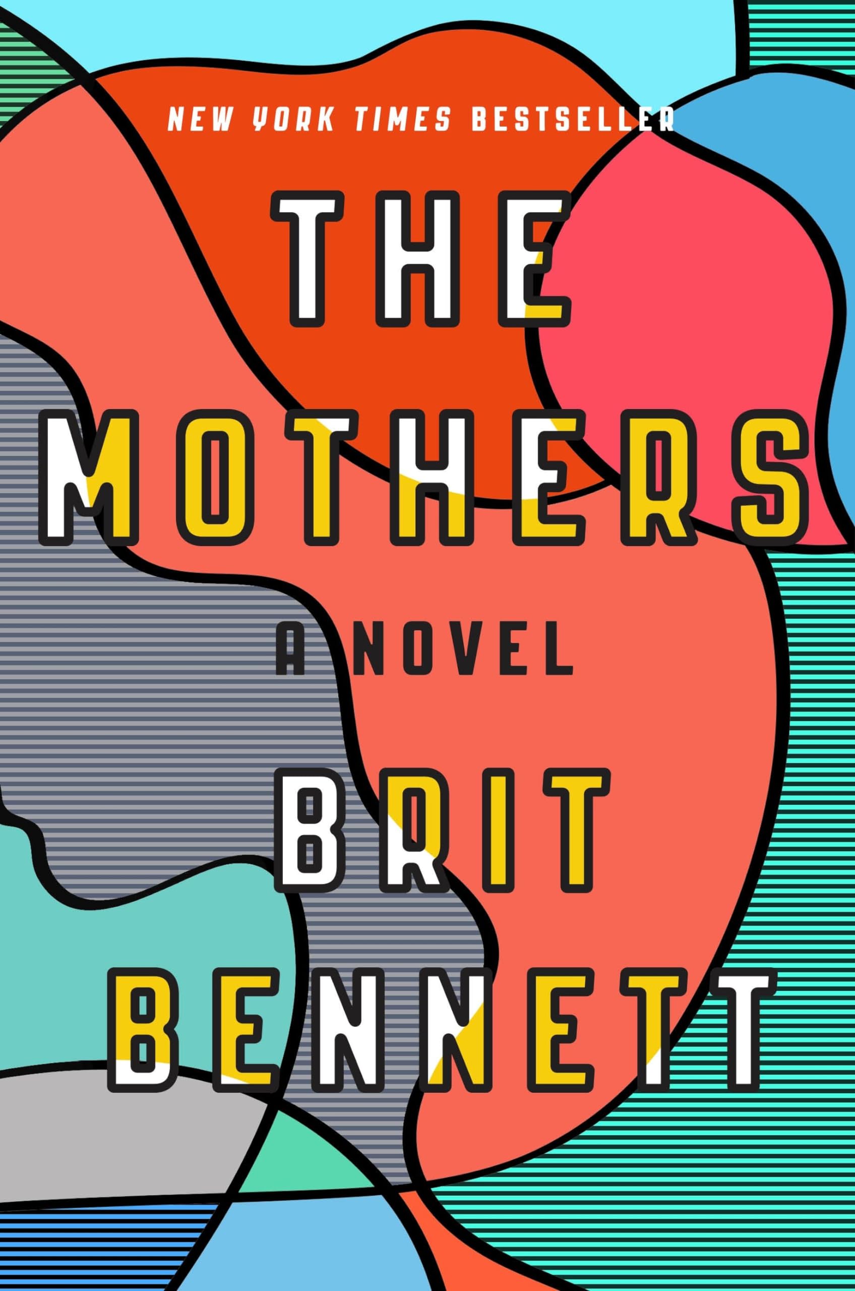 The Mothers: A Novel: Bennett, Brit: 9780399184512: Amazon.com: Books