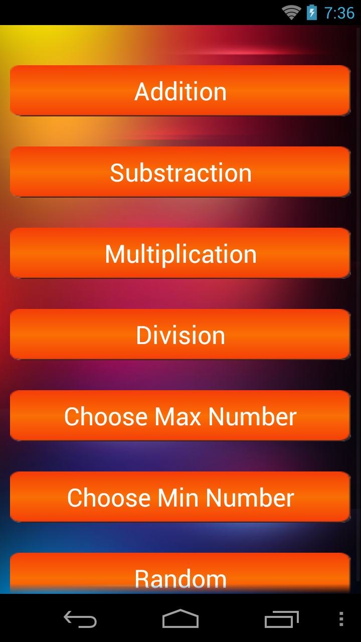 Kids Maths - App on the Amazon Appstore
