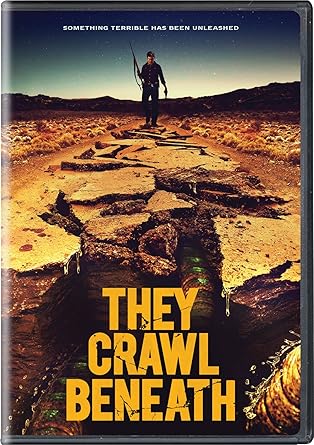 Amazon.com: They Crawl Beneath : Michael Paré, Joseph Almani, Karlee ...