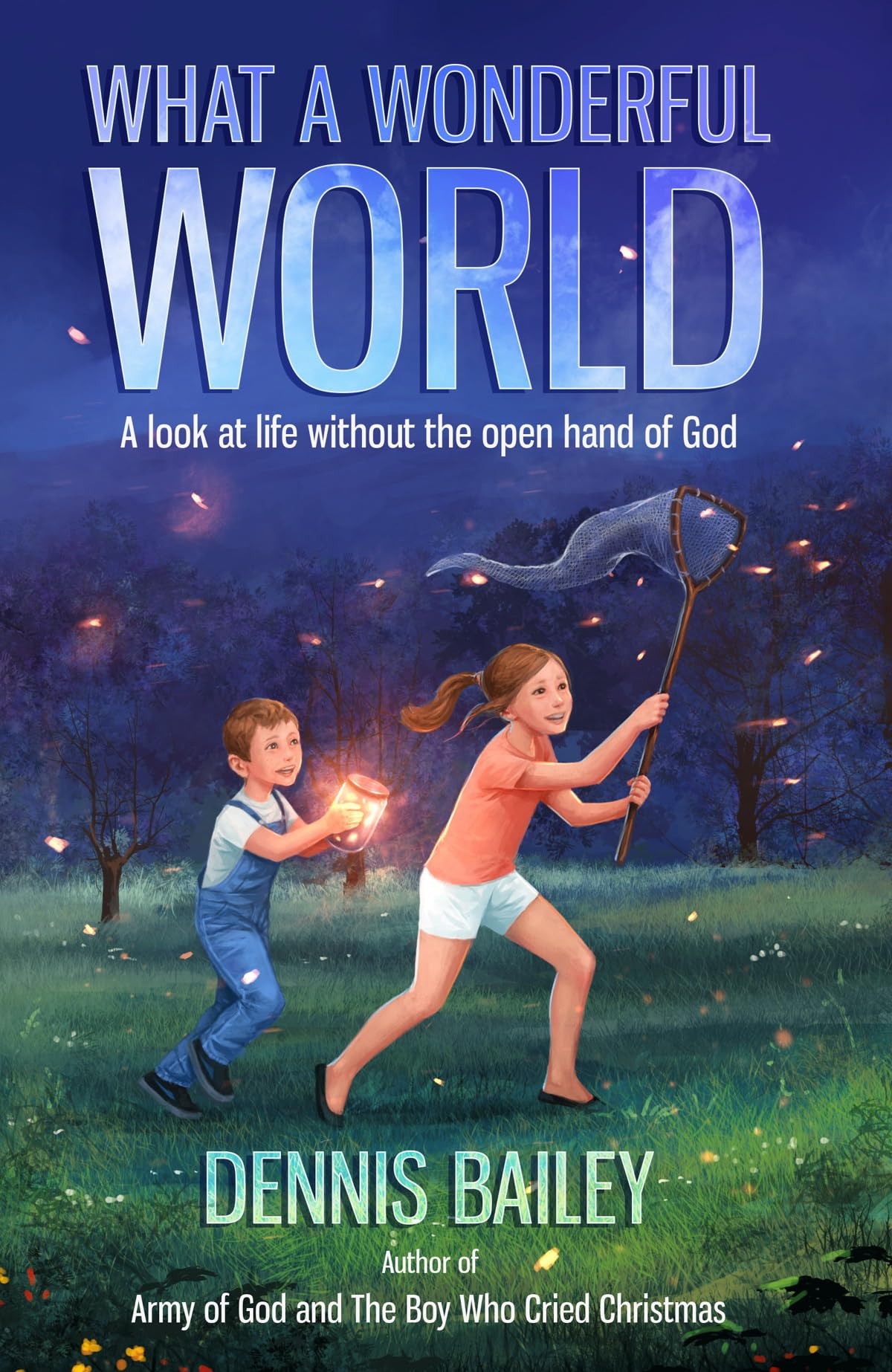 Book review of What a Wonderful World - Readers' Favorite: Book Reviews ...
