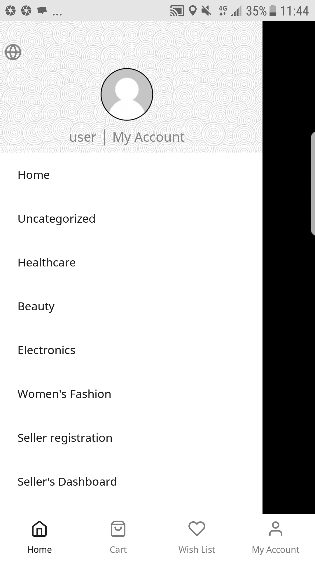 BSL ONLINE SHOPPING - App on Amazon Appstore
