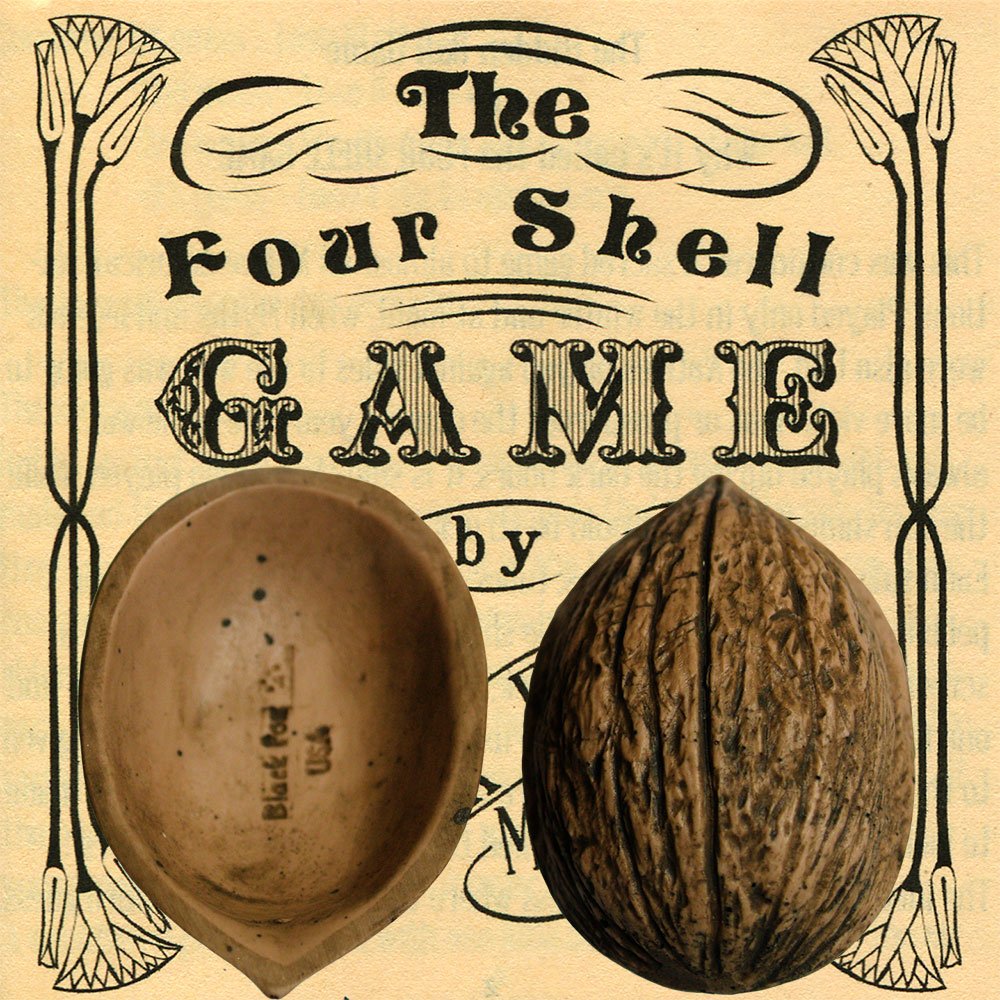 Buy MMS Four Master Walnut Shells Trick Online At Low Prices In India buy-mms-four-master-walnut-shells-trick-online-at-low-prices-in-india