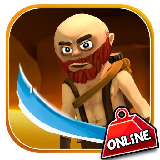 Blitz Arena: Survival Online - App on Amazon Appstore