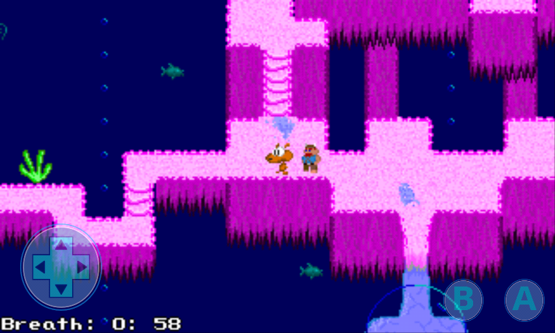 Wandering Hamster:Amazon.com:Appstore for Android