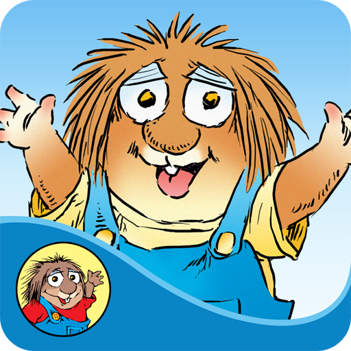 Just So Thankful - Little Critter - App on the Amazon Appstore