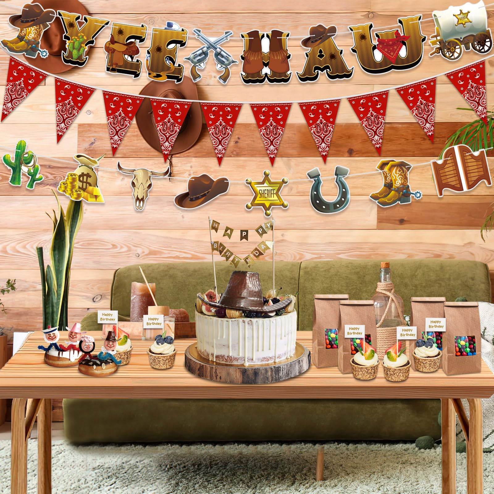 Redneck Party Decorations Annual Redneck Party RemARKably Created