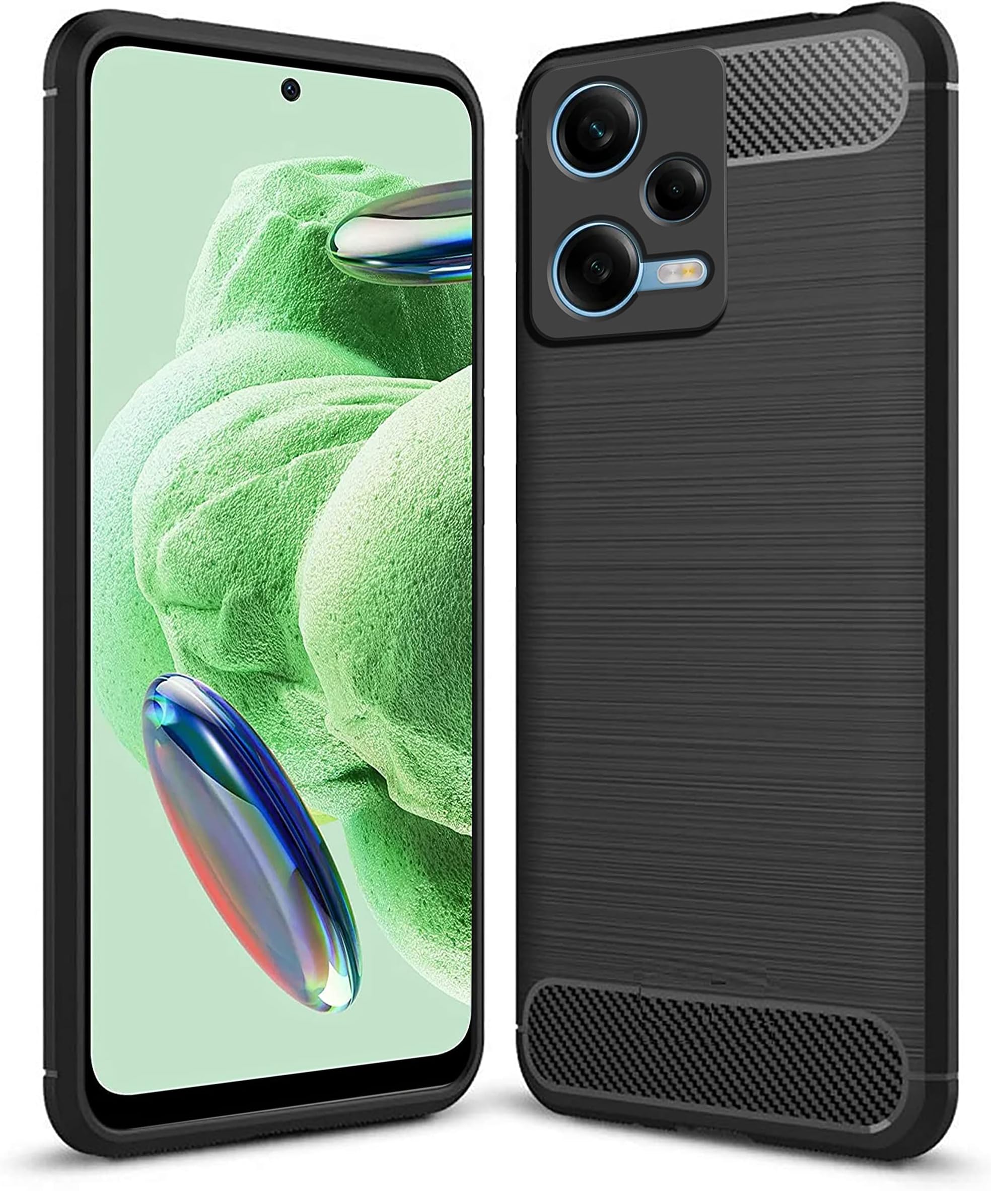 Solimo Back Cover Case for Mi Redmi Note 5 | Compatible for Mi Redmi ...