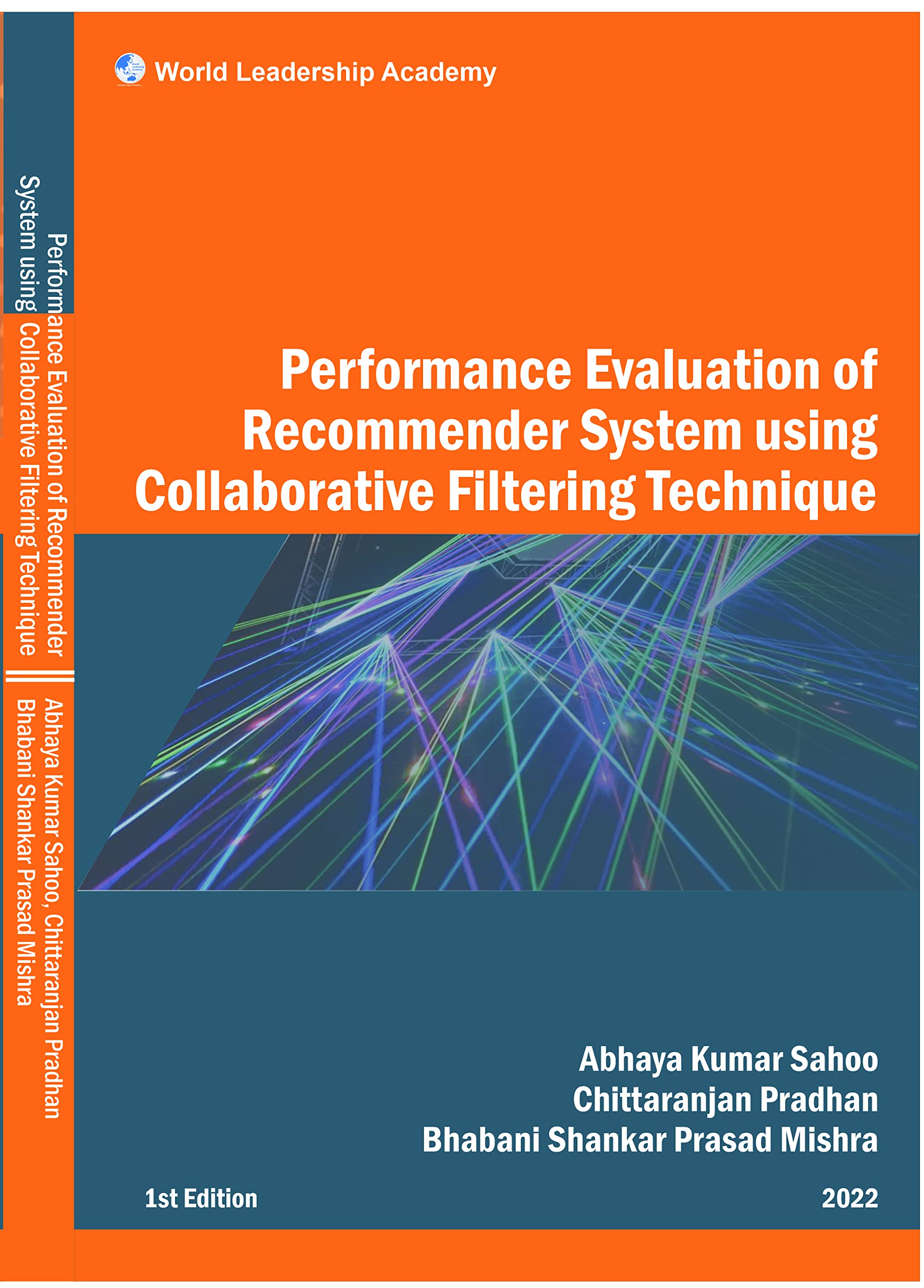Buy Performance Evaluation of Recommender System using Collaborative Filtering Technique. Book ...