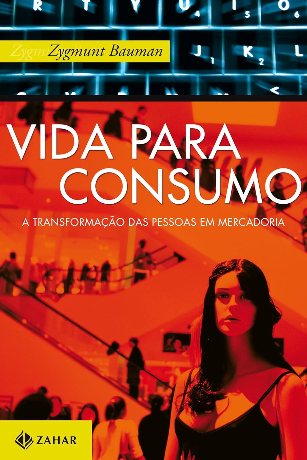 Amazon.com: Vida Para Consumo - Consuming Life (Em Portugues do Brasil ...