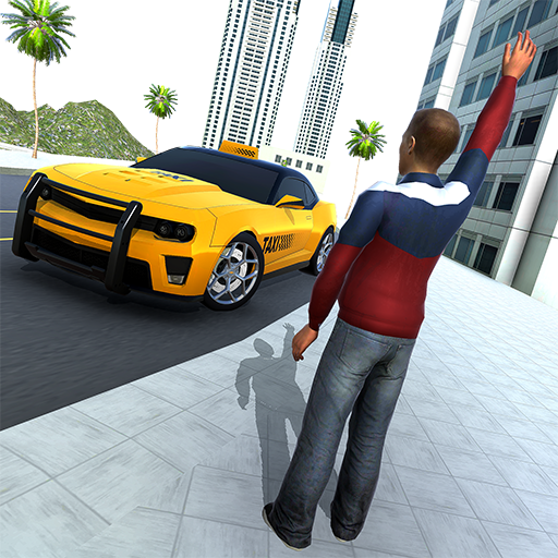 Indian Taxi Driver Games, Best Taxi Games 3D, City Taxi Driving ...