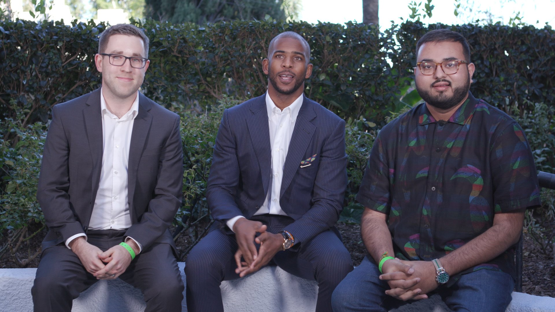 Watch Crossover TV - Season One | Prime Video