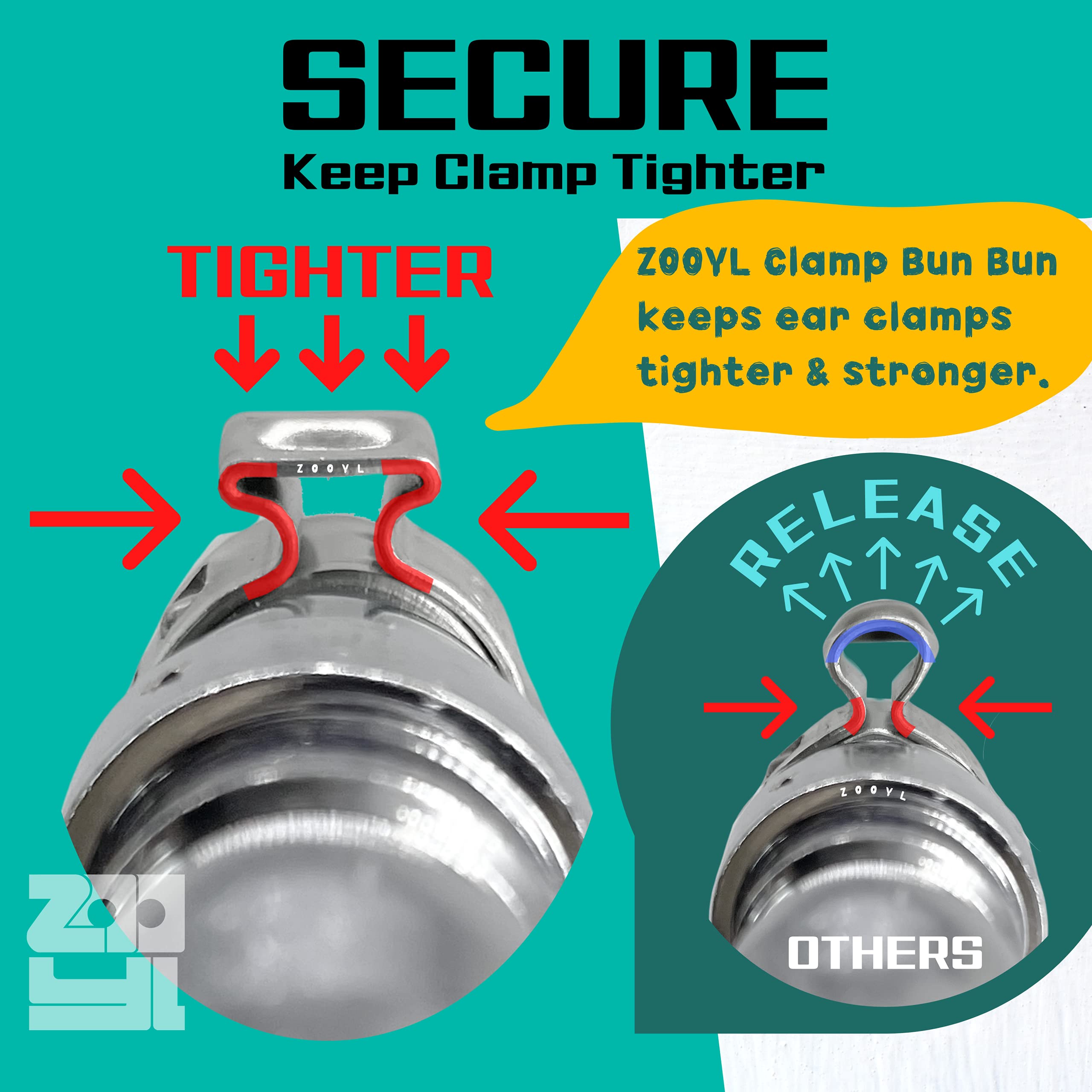 Snapklik.com : CV Boot Clamp Pliers Stainless Steel PEX Crimping Tool ...