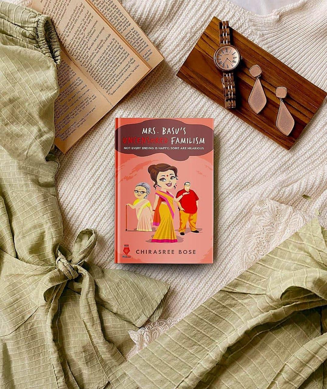 Buy Mrs. Basu's Uncensored Familism Book Online at Low Prices in India ...