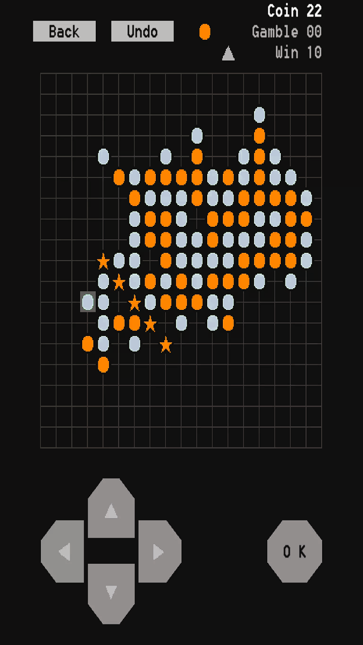 Caro Gomoku 5 In A Row Omok Renju Pente Classic Game Offline - App on Amazon Appstore