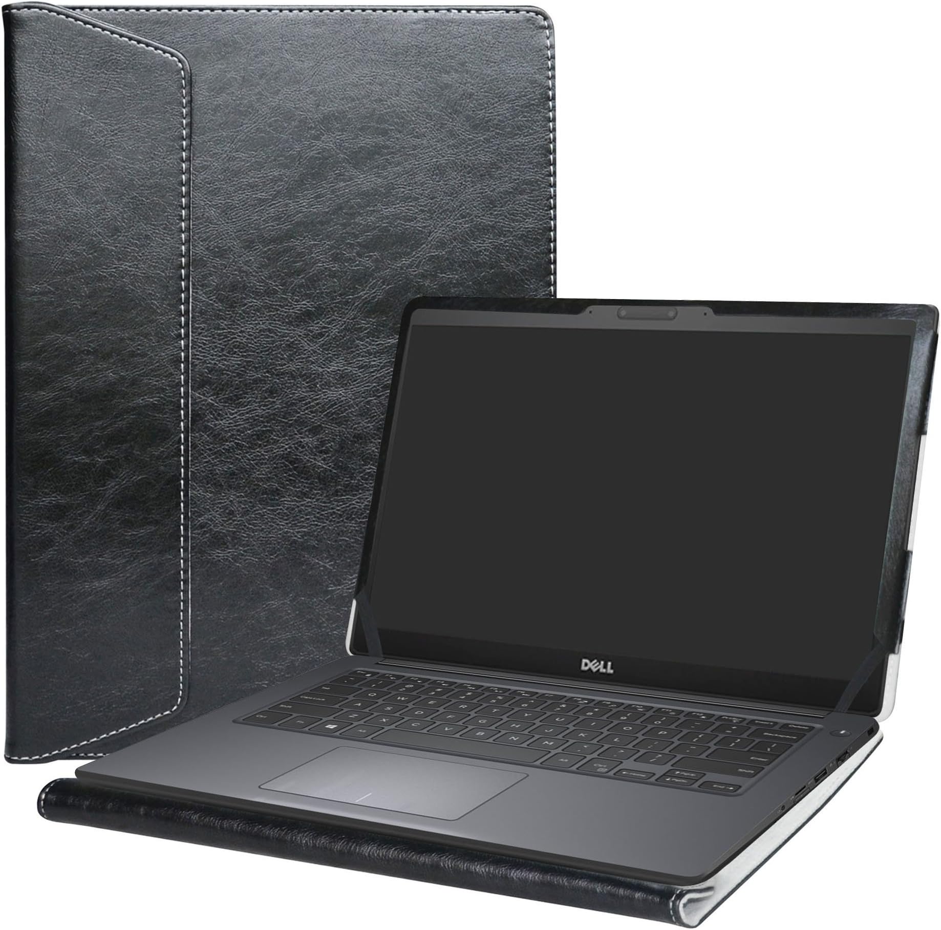 Amazon.com: Alapmk Protective Case Cover Compatible with 14" Dell ...