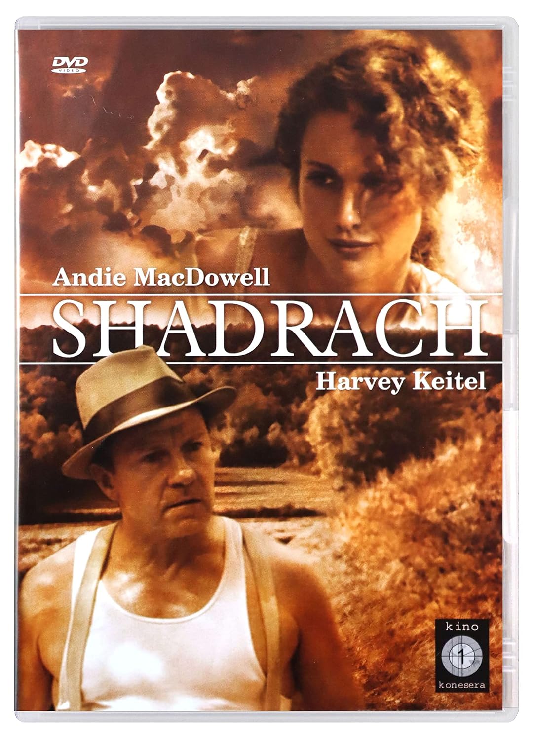 Shadrach [DVD] (IMPORT) (No hay versión española): Amazon.es: Martin ...