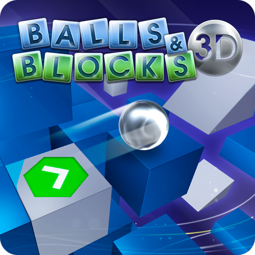 Blocks and Balls 3D:www.amazon.com:Appstore for Android