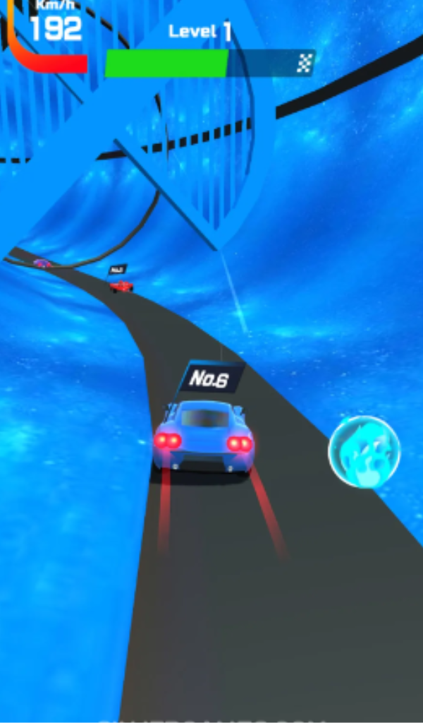 Car Racing 3D: Drive Mad - Turbo Nitro Challenge - App on Amazon Appstore