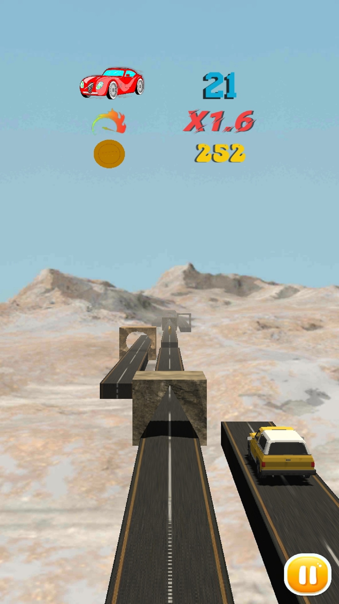 Speedway Street - App on Amazon Appstore