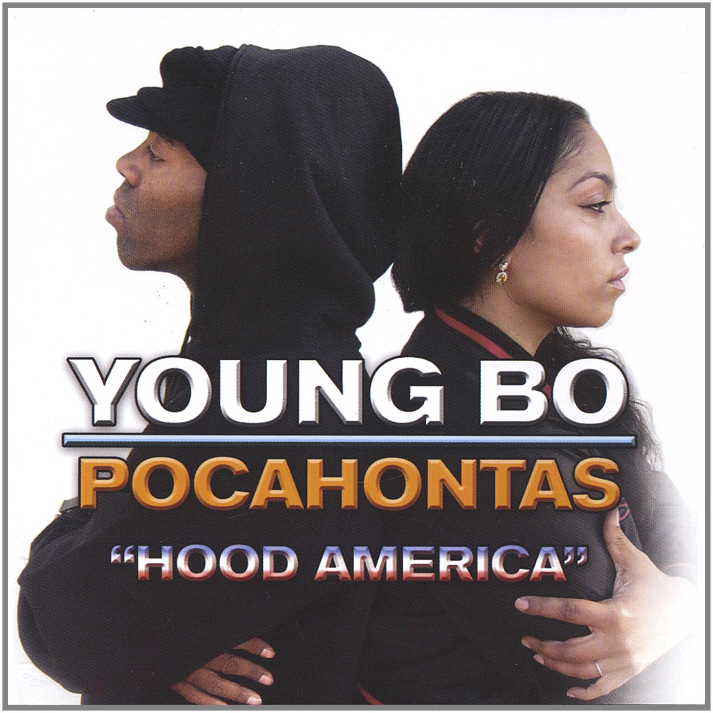 Amazon.com: Hood America: CDs & Vinyl