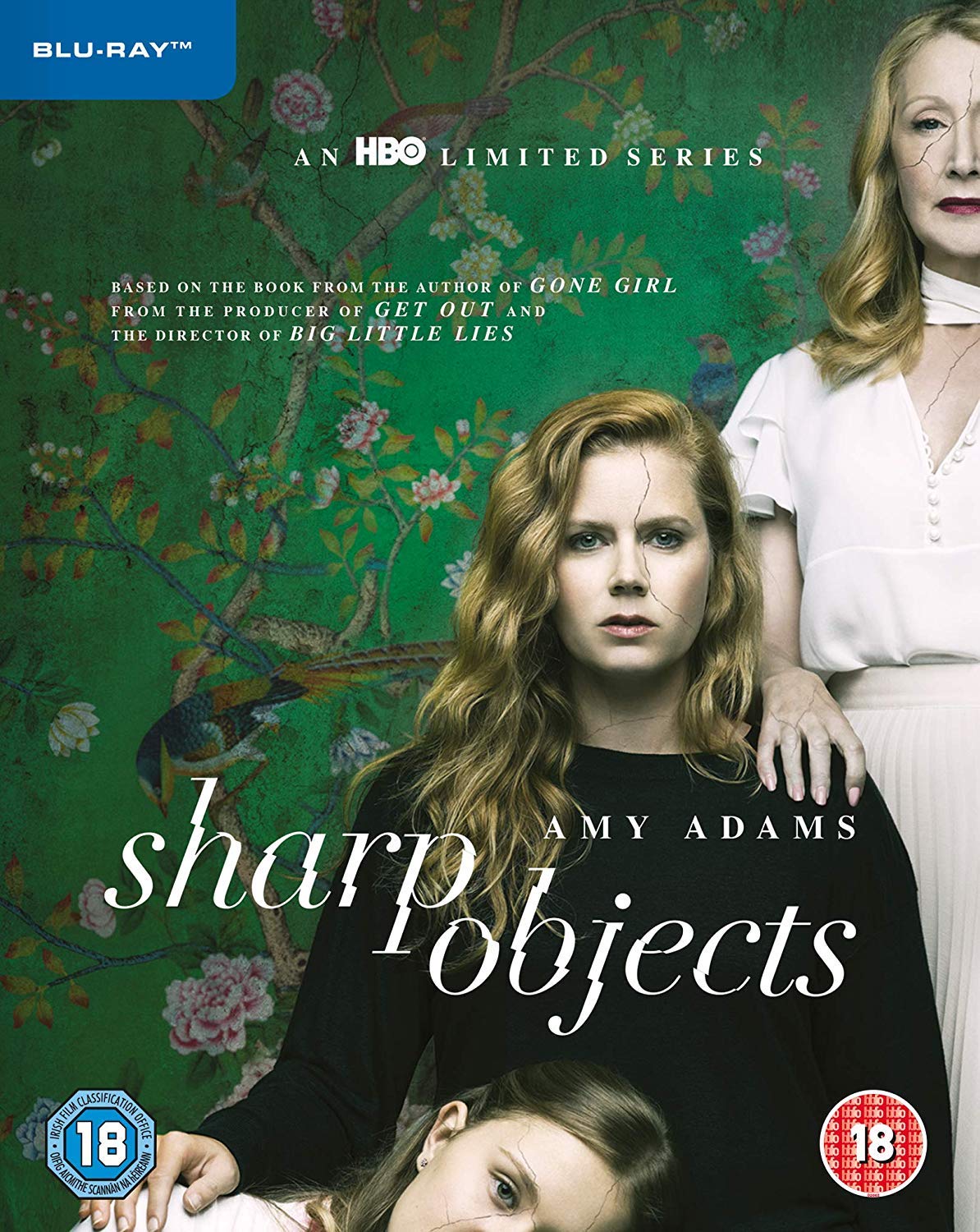 Sharp Objects: Season 1 [Blu-ray] [2018]: Amazon.de: DVD & Blu-ray