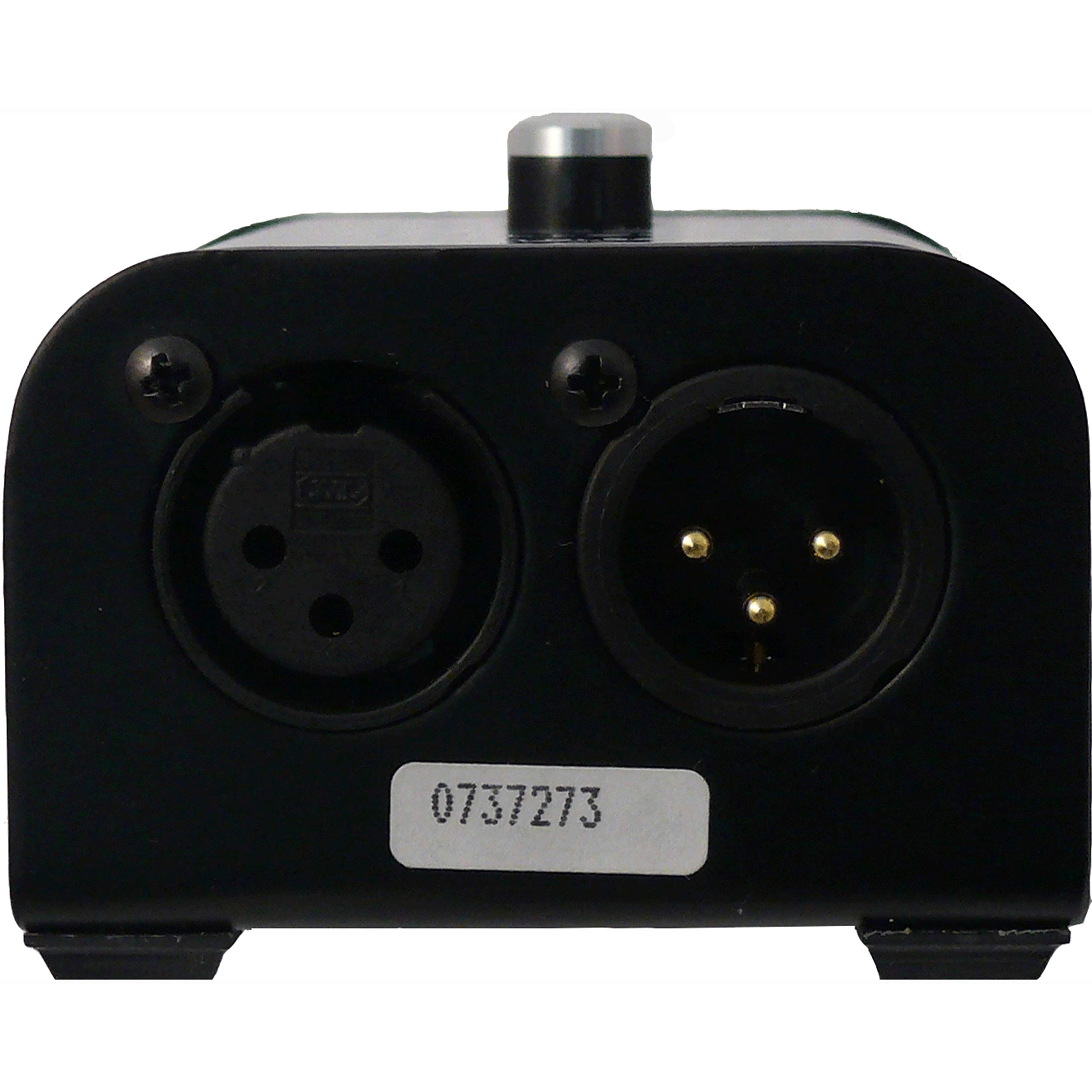 Snapklik.com : Rolls Mic Switch On/Off