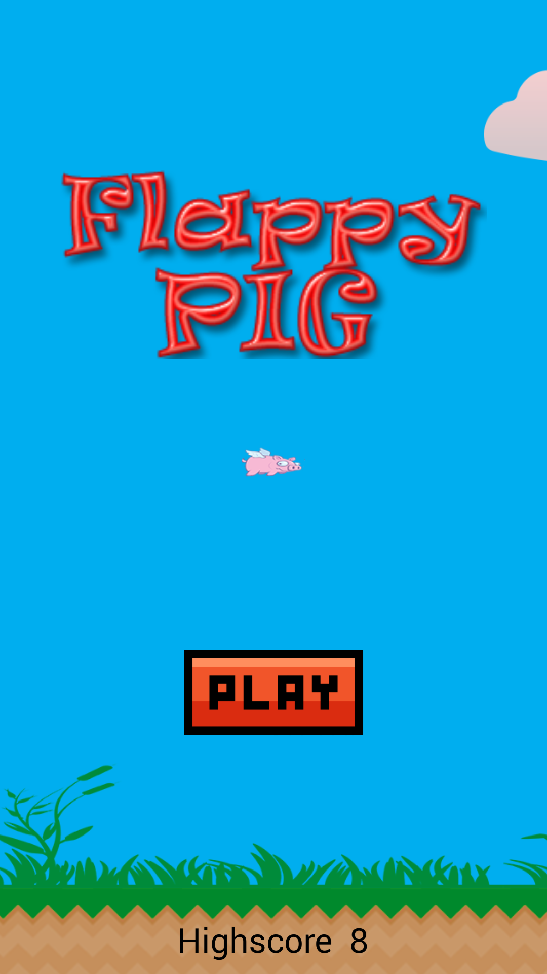 Flappy Pig - App on Amazon Appstore