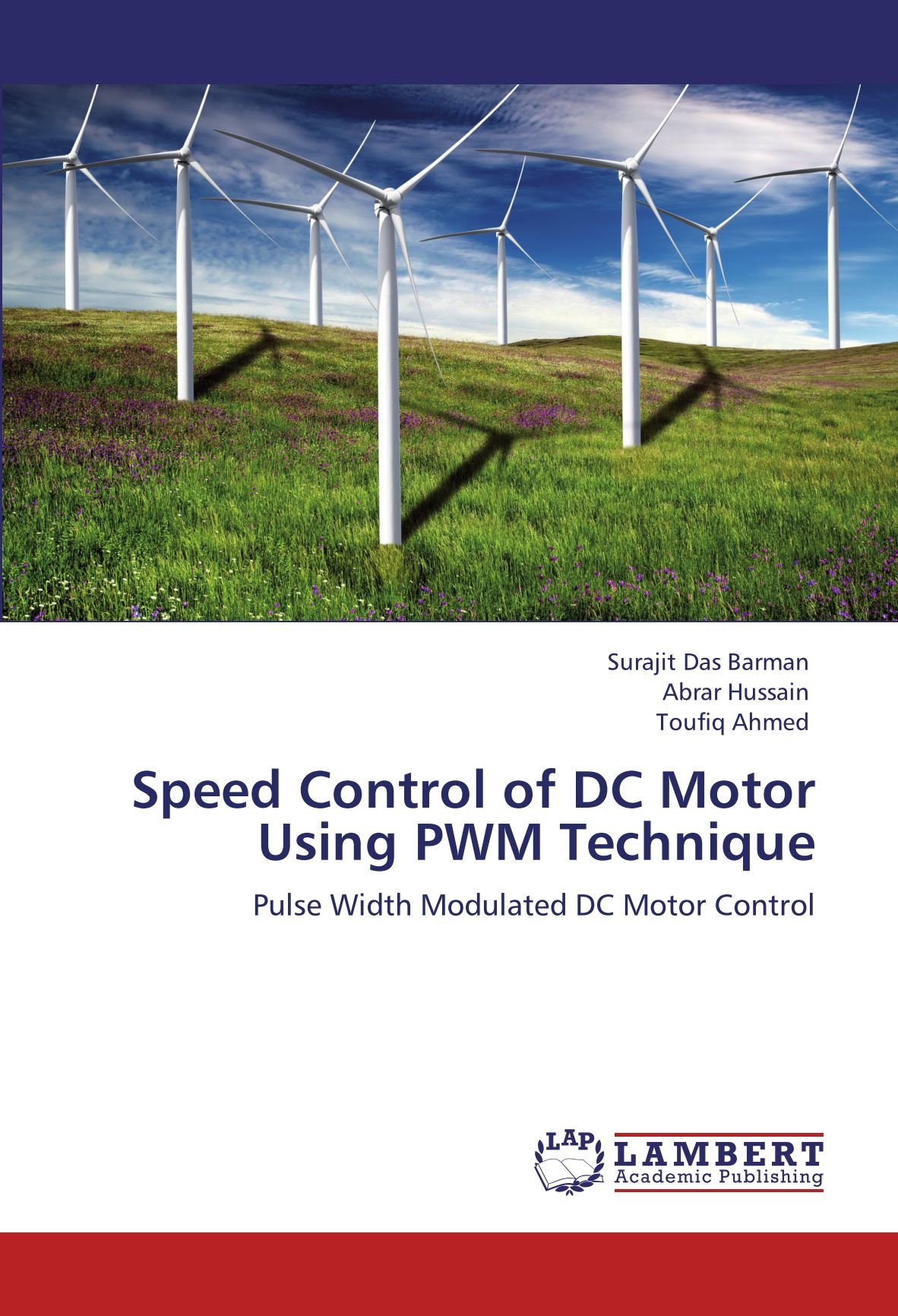 Buy Speed Control Of Dc Motor Using Pwm Technique Pulse Width