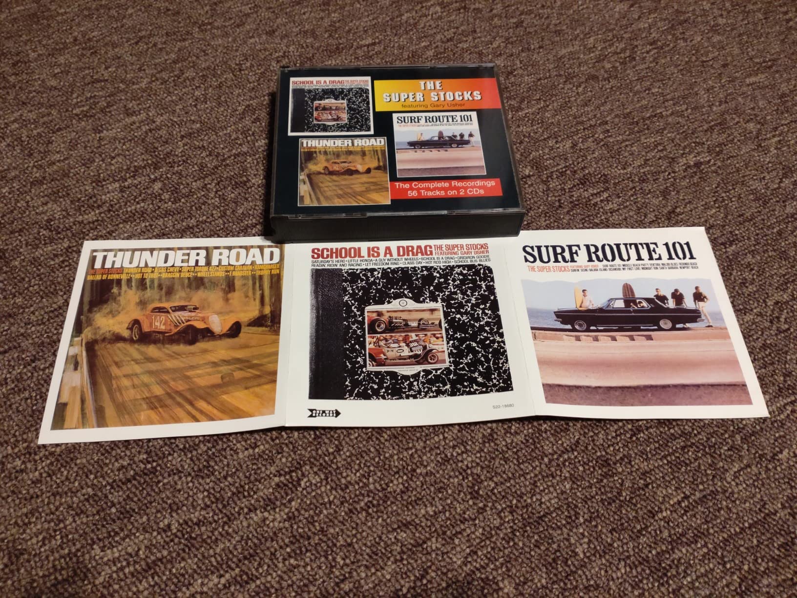 Amazon.co.jp: Super Stocks: ミュージック