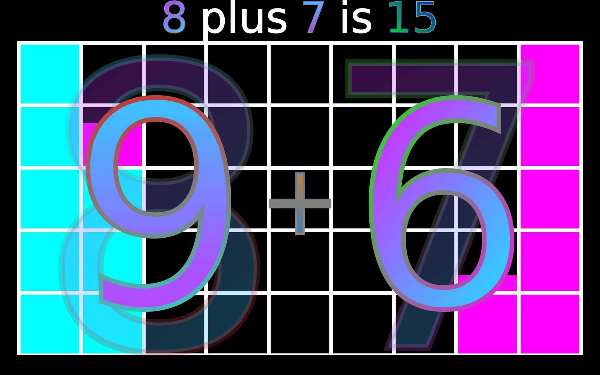 Addition - App on Amazon Appstore