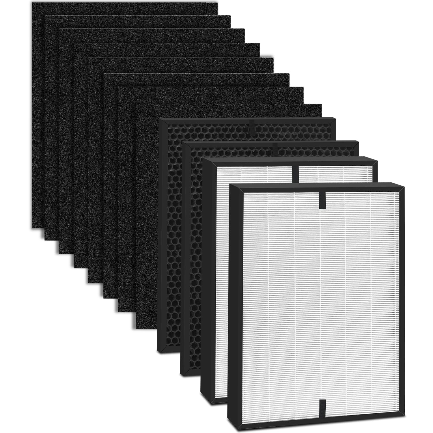 3000 Replacement Filter for AIR 4-in-1 Air Purifier - 3000, 3000M ...