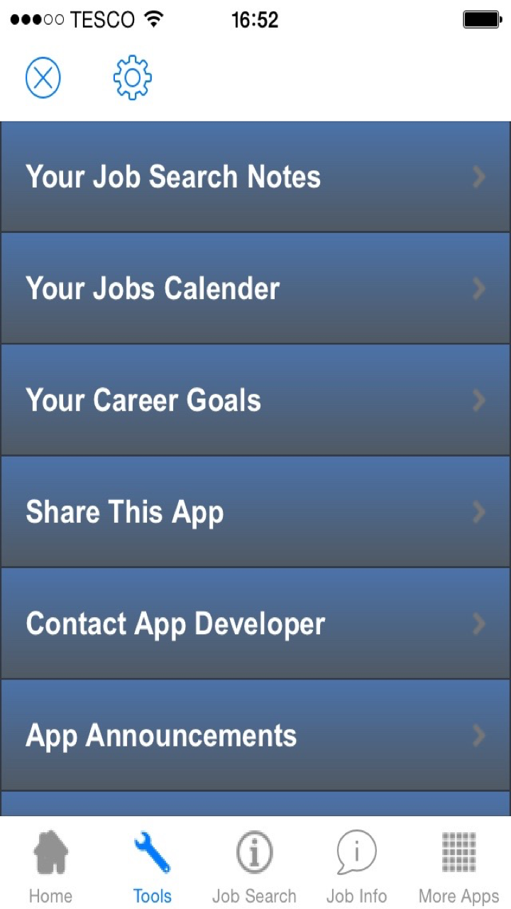Job Alert - App on Amazon Appstore
